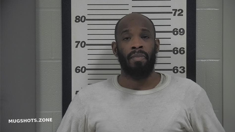 SILAS-CUMMINGS RODERICK L 01/16/2025 - Platte County Mugshots Zone