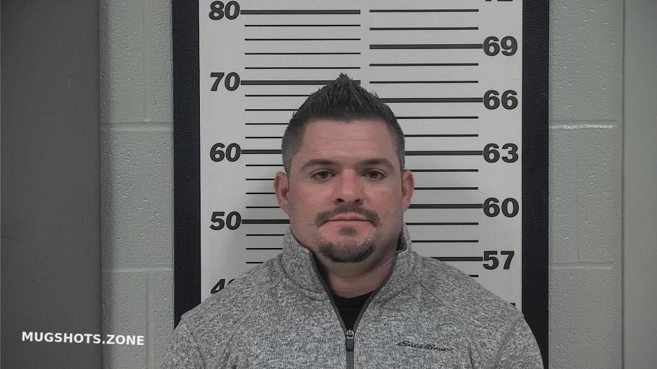 BIDDIX DEREK WAYNE 01/16/2025 - Platte County Mugshots Zone