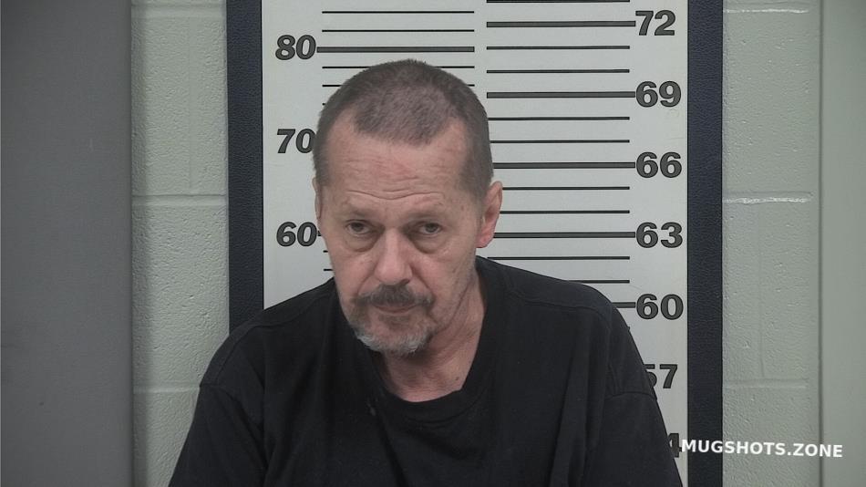 STROPE MICHAEL ALLEN 01/17/2025 - Platte County Mugshots Zone