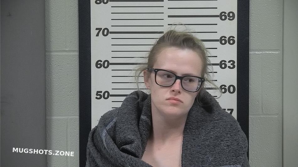 QUICK KRISTINA N 01/22/2025 - Platte County Mugshots Zone