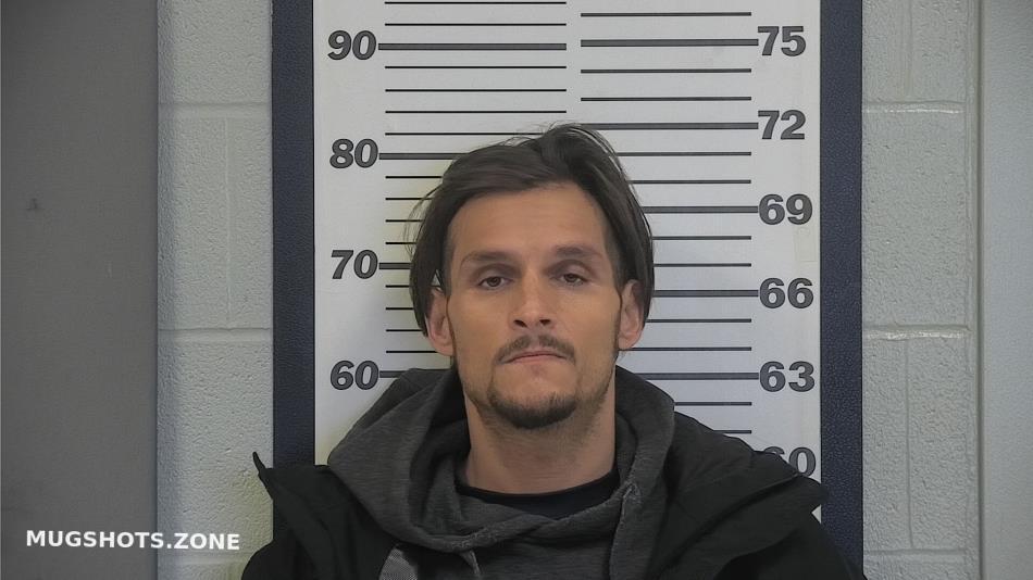 ROHACH JUSTIN D 01/23/2025 - Platte County Mugshots Zone