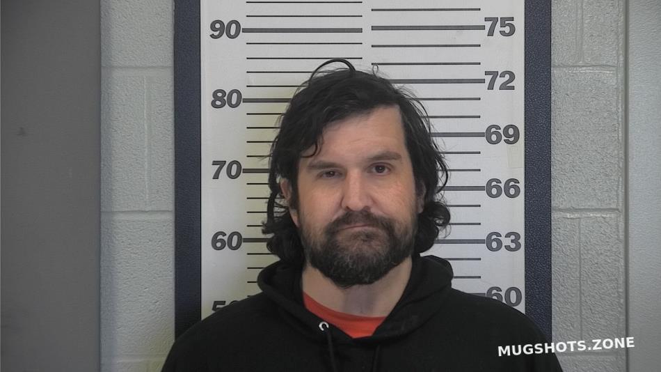 PICKETT NICHOLAS R 01/23/2025 - Platte County Mugshots Zone