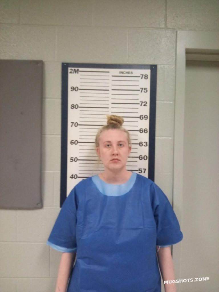 RIPPS NATALIE A 01/24/2025 - Platte County Mugshots Zone