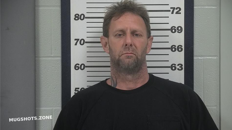 HADLEY NICHOLAS 01/25/2025 - Platte County Mugshots Zone