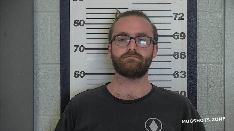 REEVES ANDREW W 01/28/2025 - Platte County Mugshots Zone