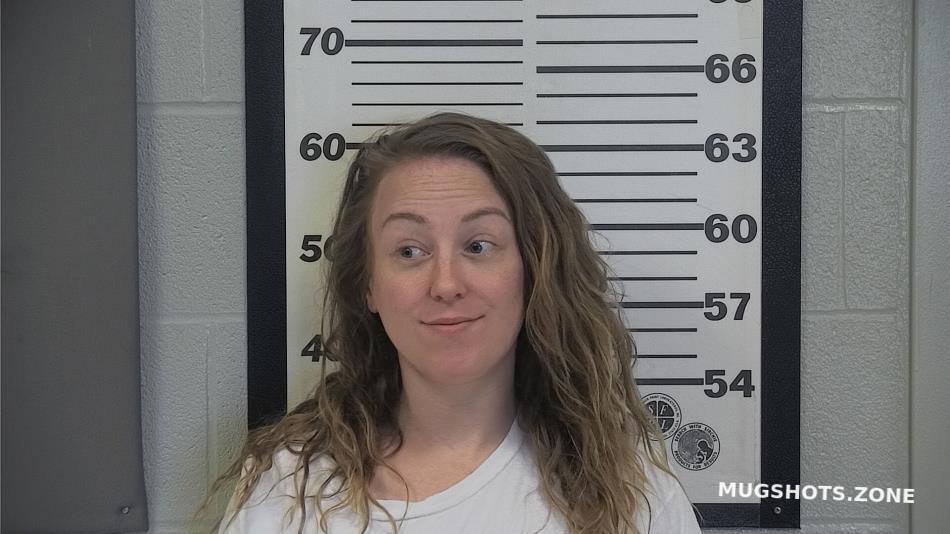 TEASLEY RACHEL JUNE 01/28/2025 - Platte County Mugshots Zone