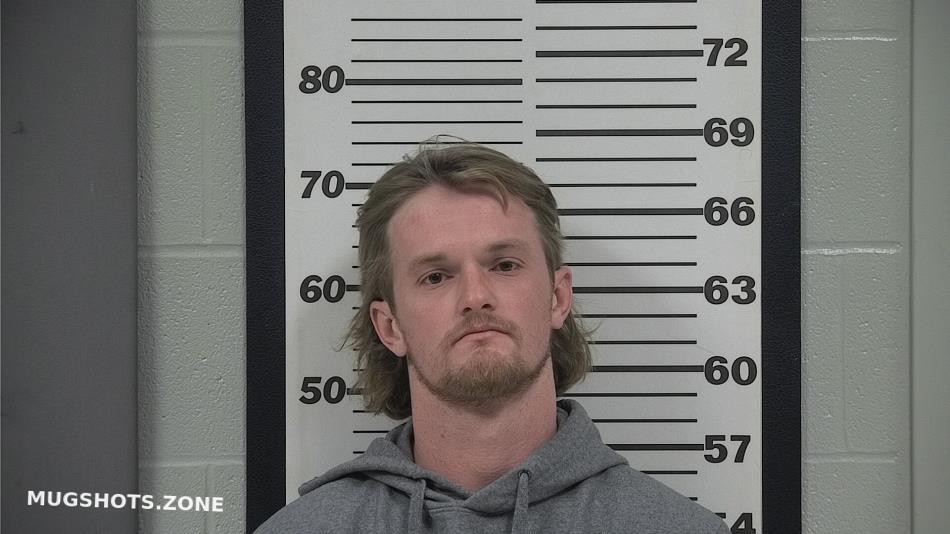 MAUGHAN JAKE N 02/01/2025 - Platte County Mugshots Zone