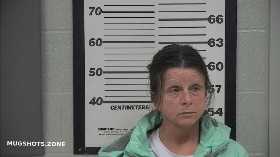 BRUCE STACY LYNN 02/03/2025 - Platte County Mugshots Zone