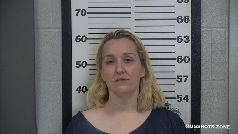 FOOR SARAH JEAN 02/07/2025 - Platte County Mugshots Zone