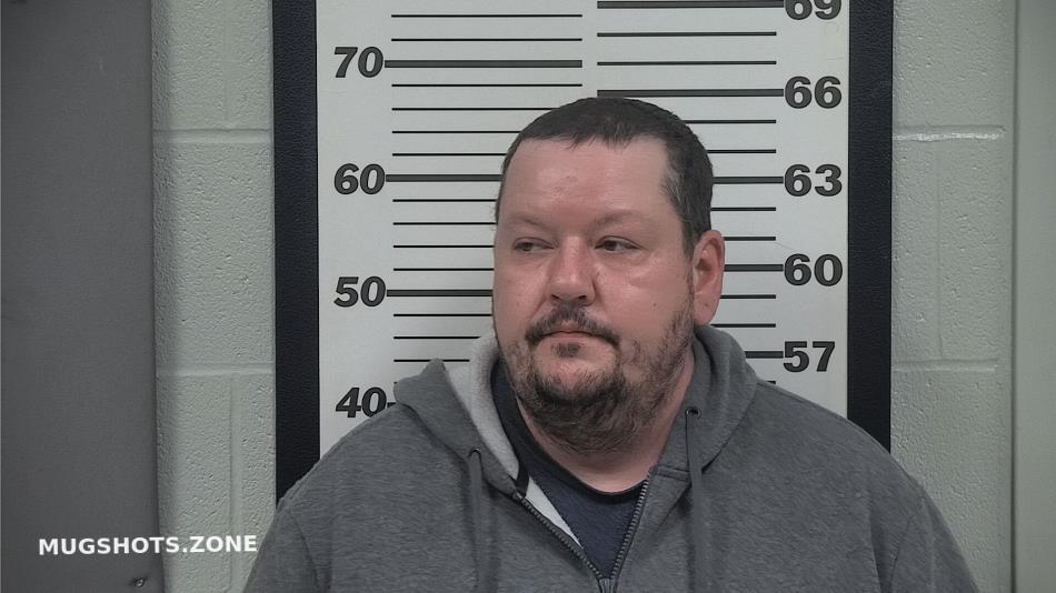 MITCHELL DAVID ALLEN 02/10/2025 - Platte County Mugshots Zone