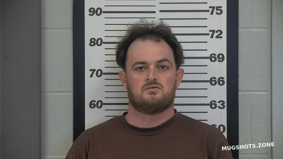 HADLEY KYLE CHRISTOPHER 02/15/2025 - Platte County Mugshots Zone