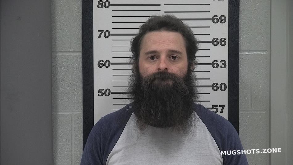 LEWIS JASON RYAN 02/16/2025 - Platte County Mugshots Zone