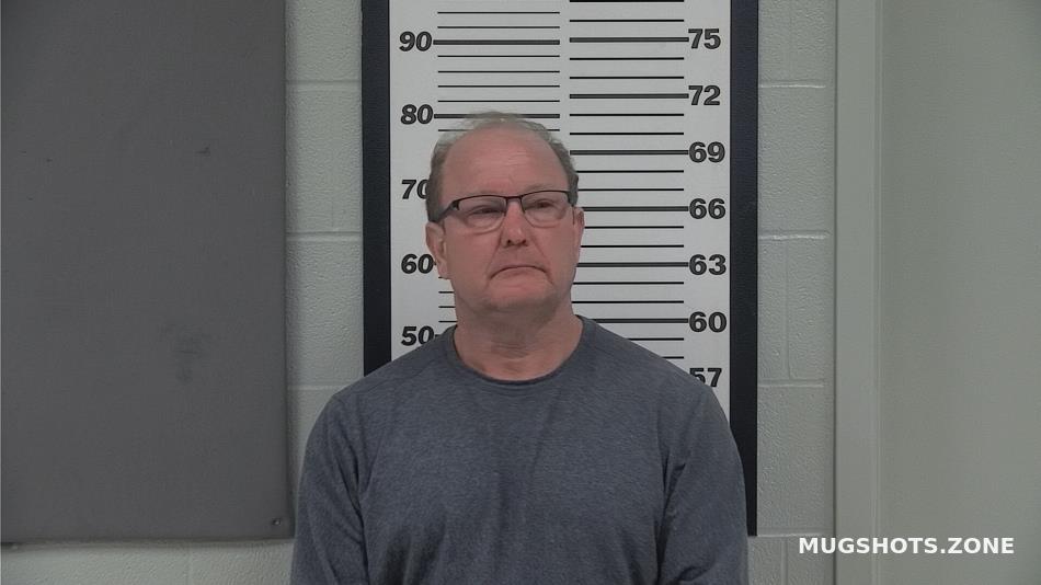 KRAMP KYLE RICHARD 02/20/2025 - Platte County Mugshots Zone