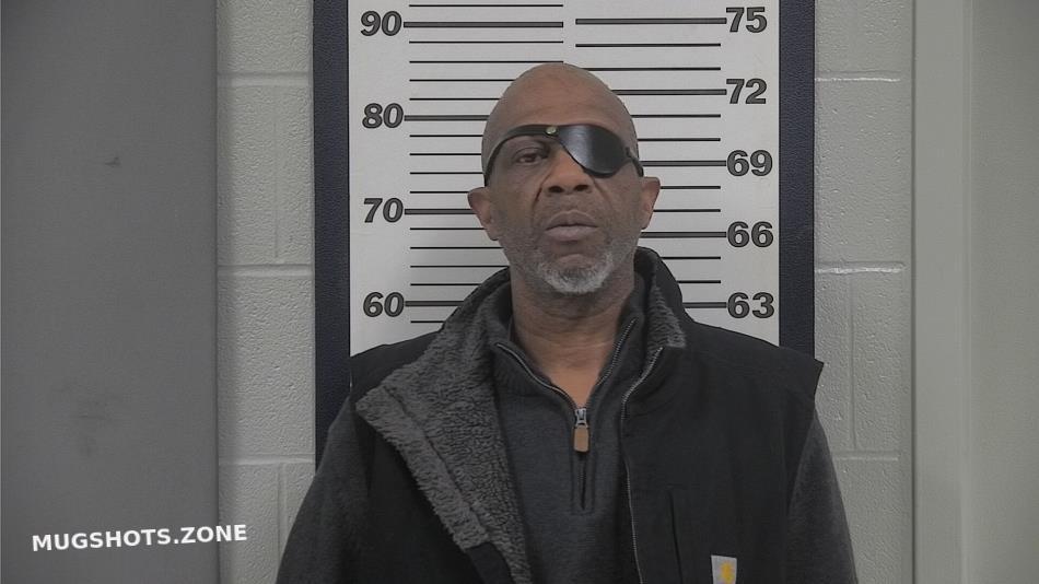 STANCIL RAYMOND A 02/26/2025 - Platte County Mugshots Zone