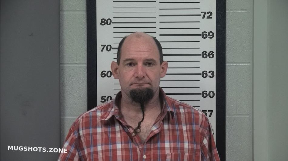 STARLING CHAD MICHAEL 03/03/2025 - Platte County Mugshots Zone