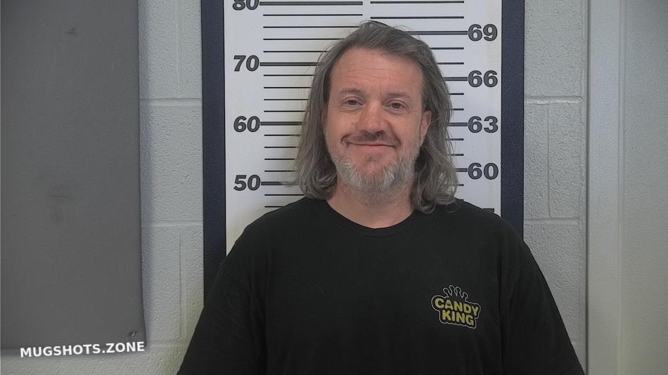 SNELLING JUSTIN M 03/05/2025 - Platte County Mugshots Zone