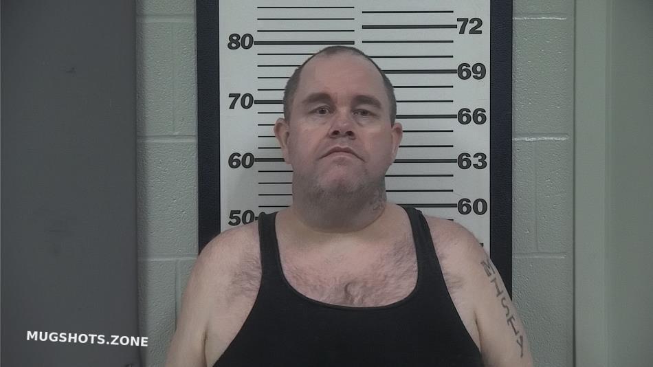 METCALF COREY STEPHEN 03/07/2025 - Platte County Mugshots Zone