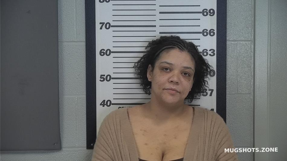 SELF MADISON M 03/10/2025 - Platte County Mugshots Zone