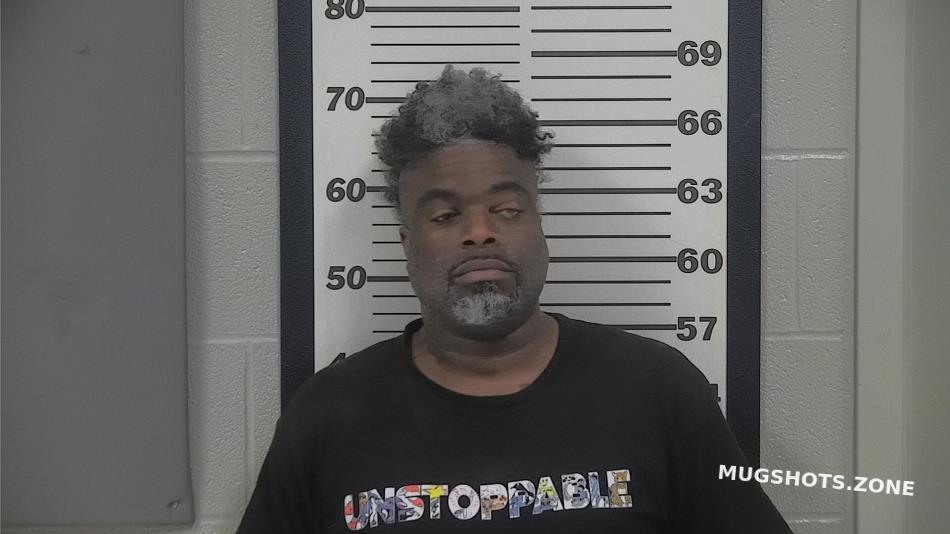 DAVIS CORTEZ JENE 03/18/2025 - Platte County Mugshots Zone