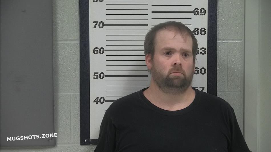 KING STEWART D 03/18/2025 - Platte County Mugshots Zone