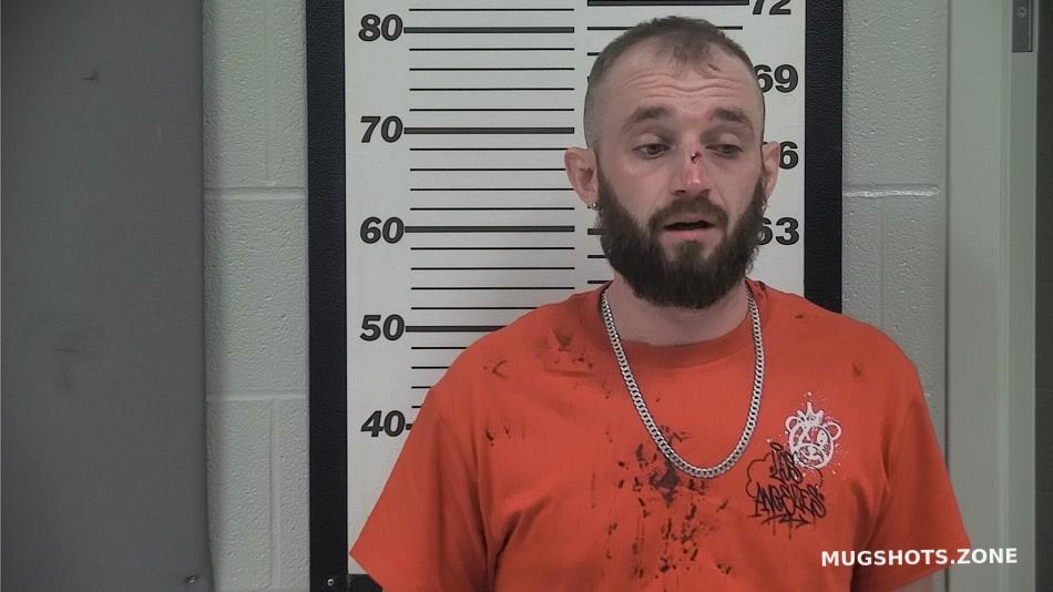 WILLIAMS COLBY EUGENE 03/21/2025 - Platte County Mugshots Zone