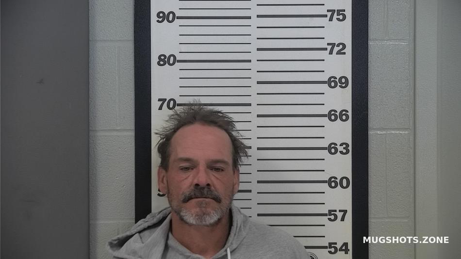 ROLLETTE RUSTY J 03/23/2025 - Platte County Mugshots Zone