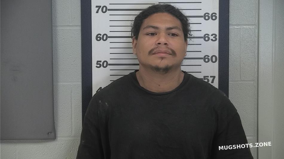 REYES MARVIN R 03/26/2025 - Platte County Mugshots Zone