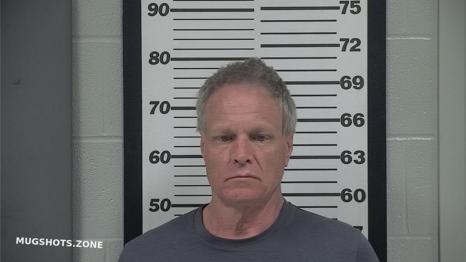 ROSS STUART WARE 03/28/2025 - Platte County Mugshots Zone