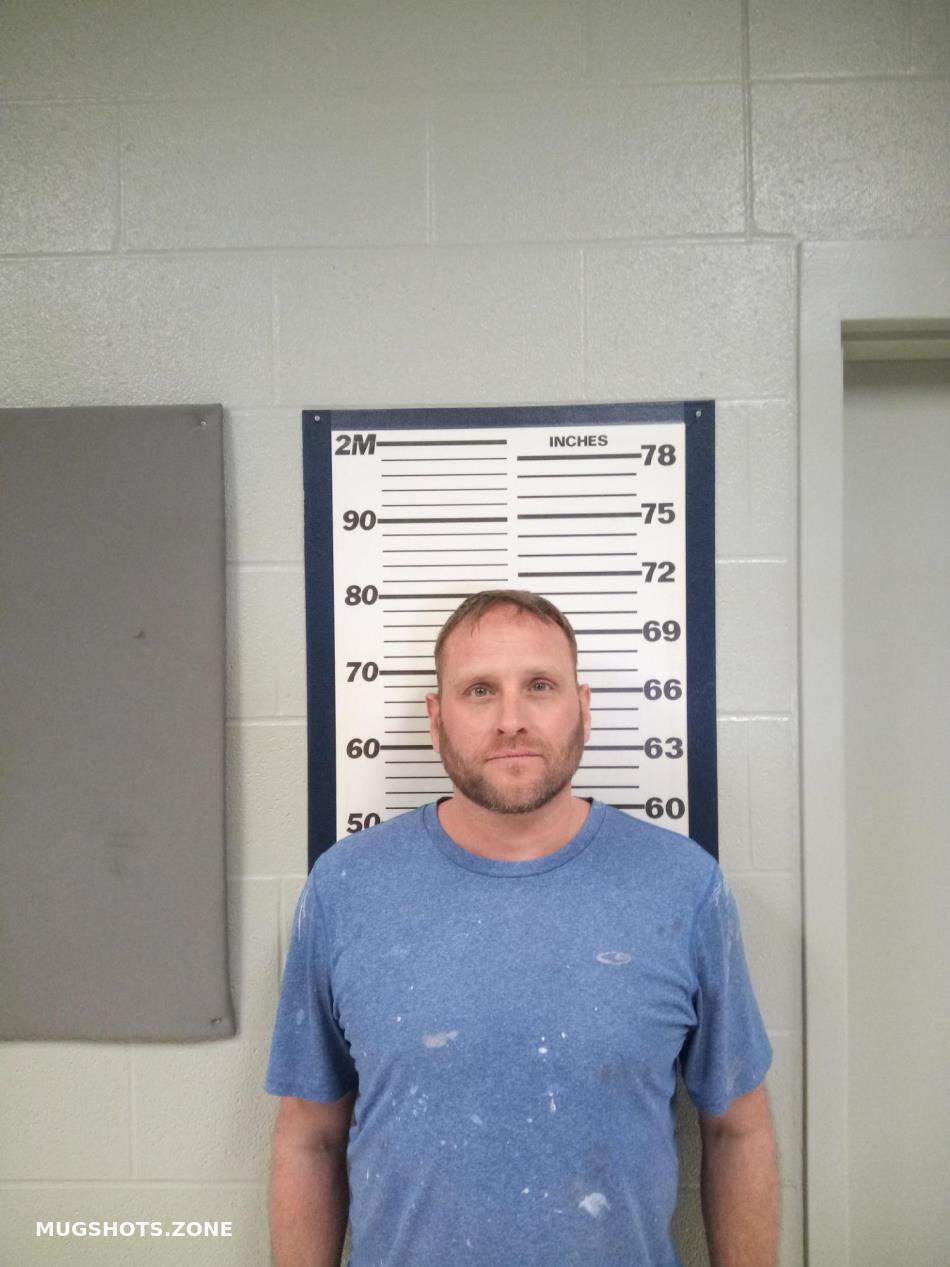 HURD RYAN ADRIAN 03/29/2025 - Platte County Mugshots Zone