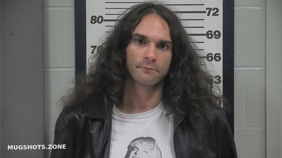 ANSARI ARSALAN MURTAZA 04/02/2025 - Platte County Mugshots Zone