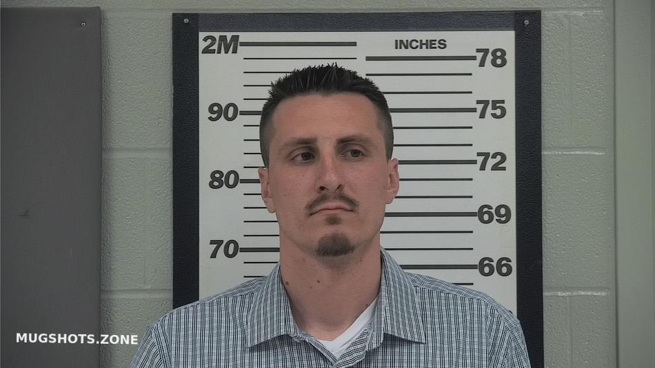 CROSS AUSTIN DALE 04/03/2025 - Platte County Mugshots Zone