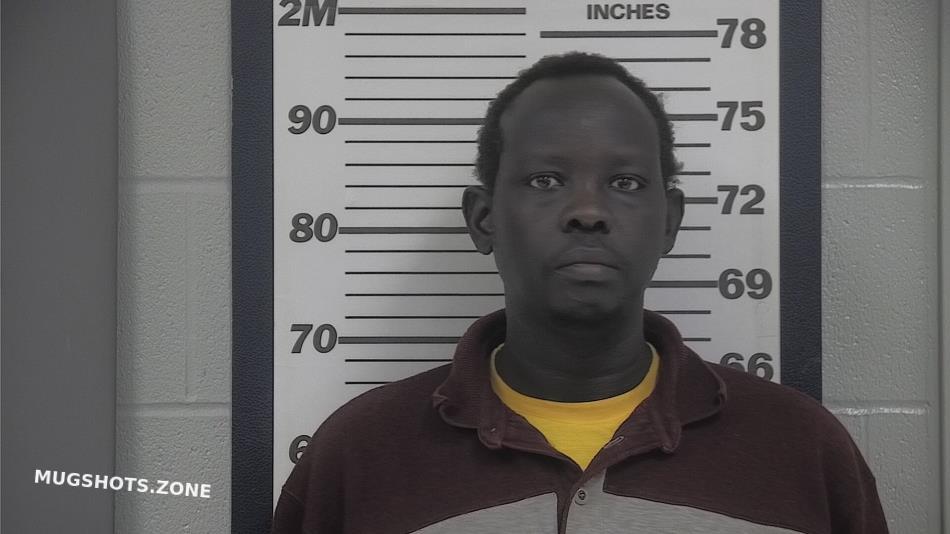 DENG ISAIAH D 04/11/2025 - Platte County Mugshots Zone