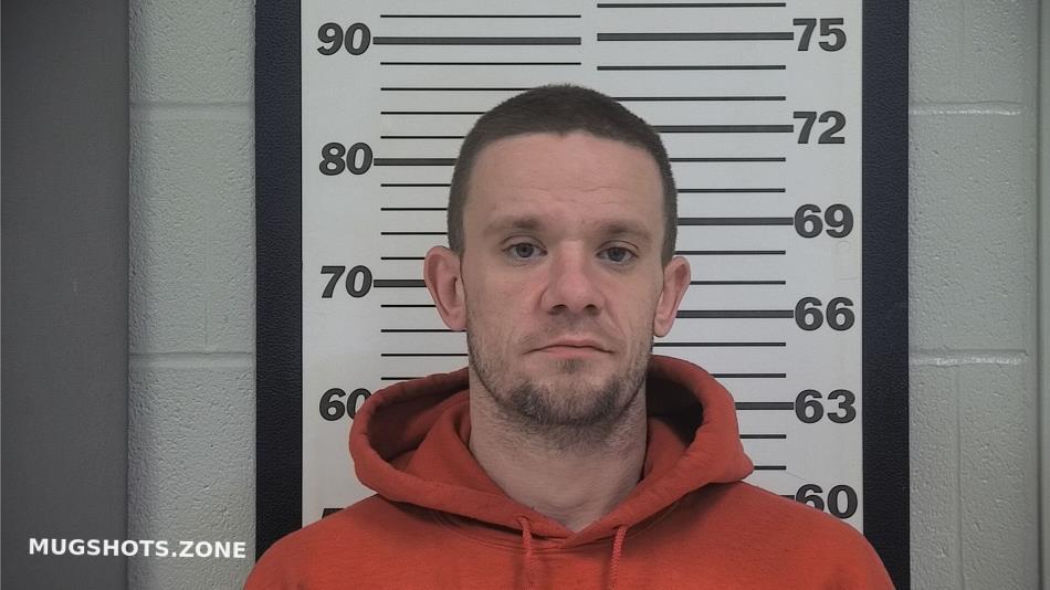 JORDAN JACOB ERNEST 04/16/2025 - Platte County Mugshots Zone