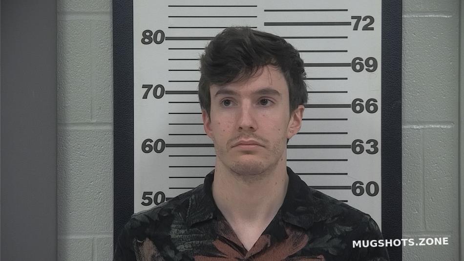 MACKEN SEAN EDWARD 04/17/2025 - Platte County Mugshots Zone