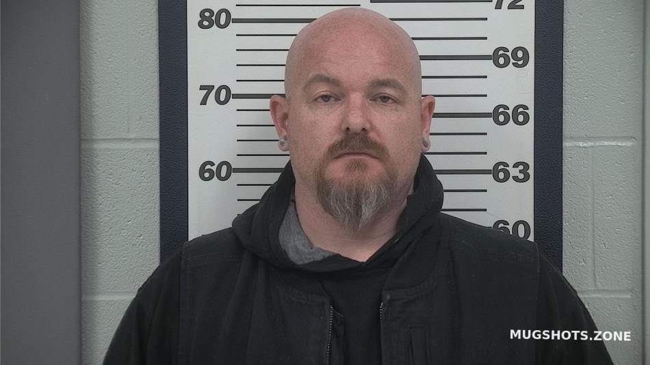 FANKHAUSER-RYAN TYLER JAMES 04/17/2025 - Platte County Mugshots Zone