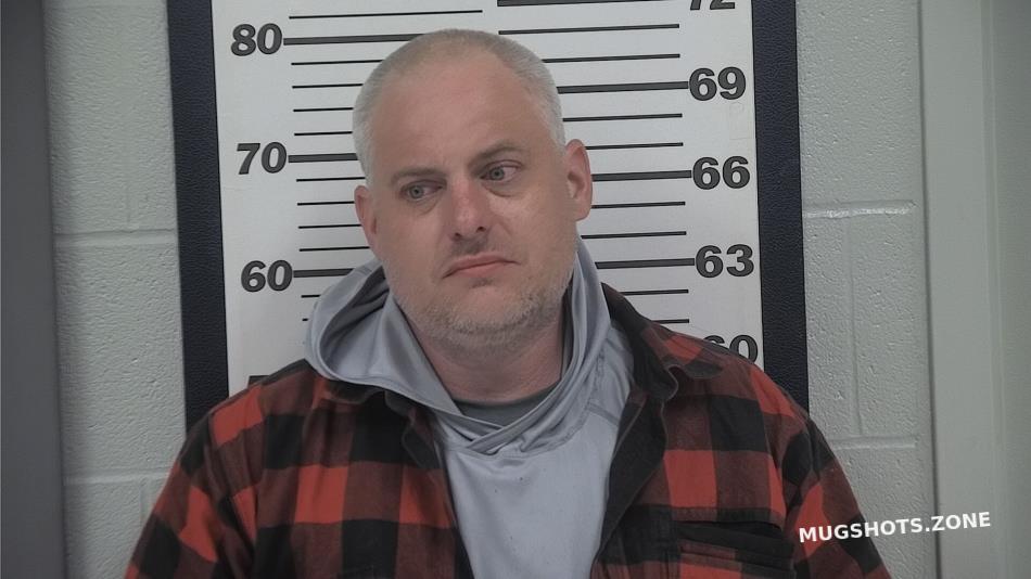 HALLER BRANDON FRANKLIN 04/20/2025 - Platte County Mugshots Zone