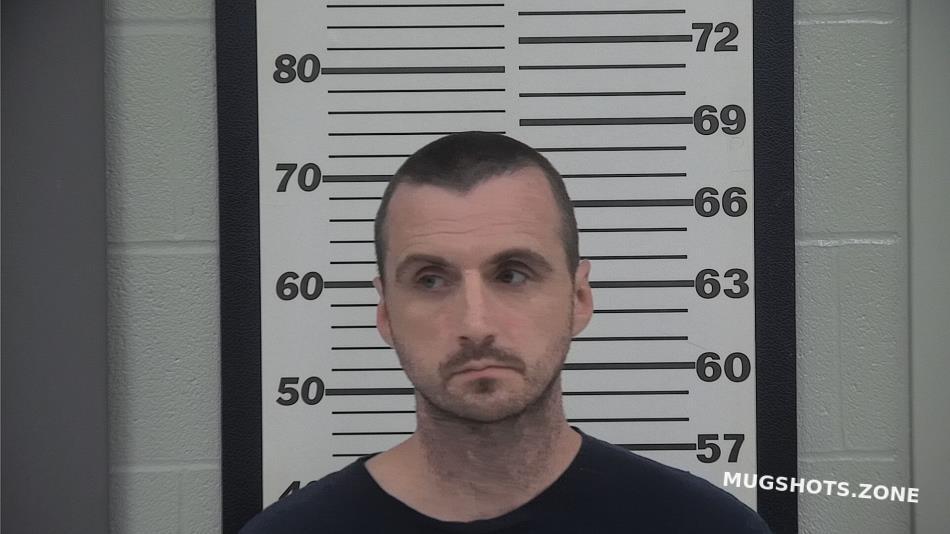 NEAL ERIC 04/22/2025 - Platte County Mugshots Zone