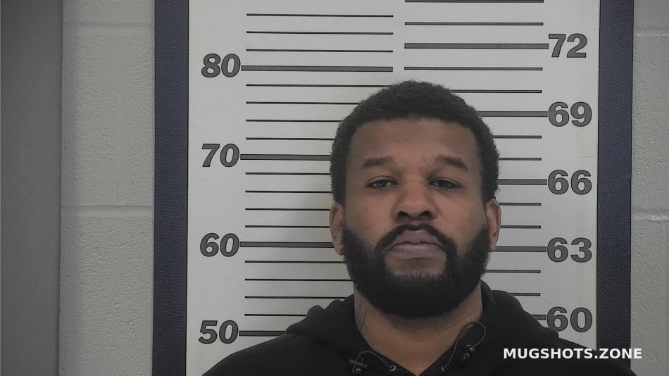 MOSLEY JEREMY DEVON 04/28/2025 - Platte County Mugshots Zone