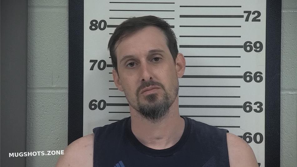 YEAGER CARL JOSEPH 04/28/2025 - Platte County Mugshots Zone