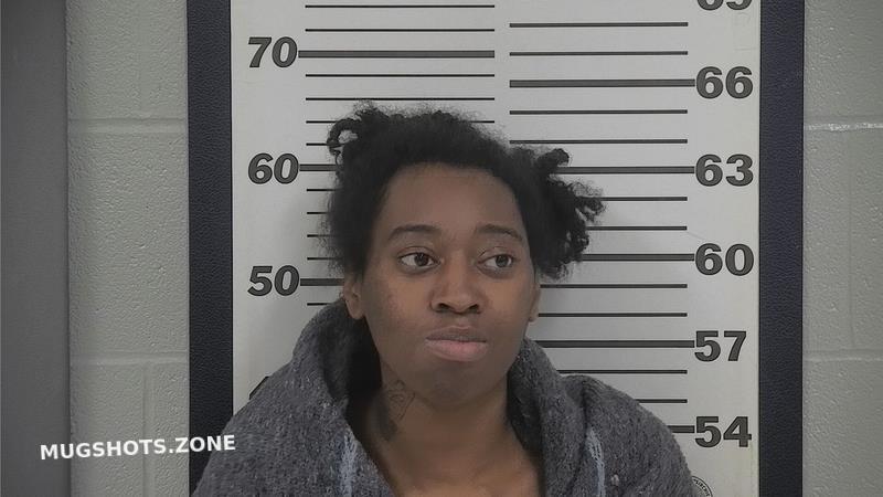 DAVIS SAMARIA G 05/07/2025 - Platte County Mugshots Zone