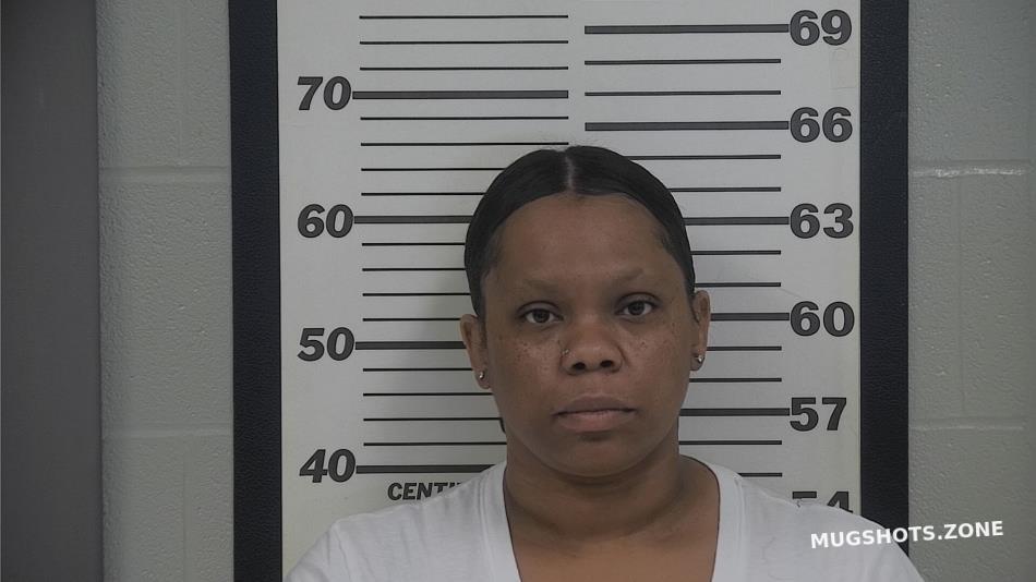 JOHNSON KEISHAUN NICOLE 05/08/2025 - Platte County Mugshots Zone