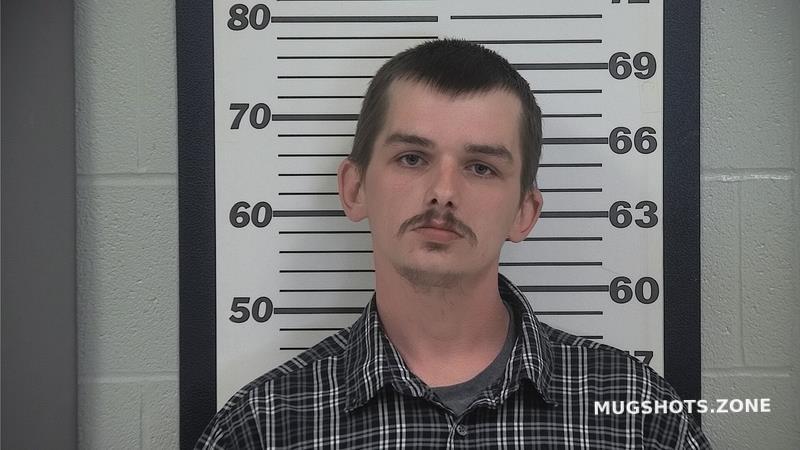ROGAN SHAUN D 05/09/2025 - Platte County Mugshots Zone