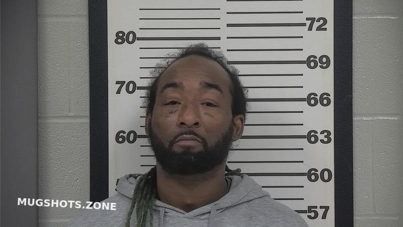 BUTLER SERGIO M 05/09/2025 - Platte County Mugshots Zone