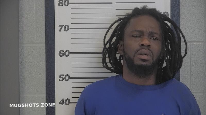 WOODSON RAMONDO RODRIGUEZ 05/19/2025 - Platte County Mugshots Zone