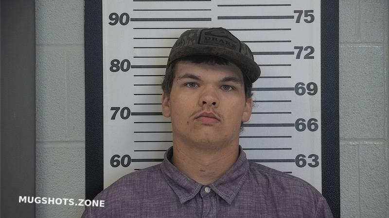 STRINGFELLOW GRANT LACY 05/20/2025 - Platte County Mugshots Zone