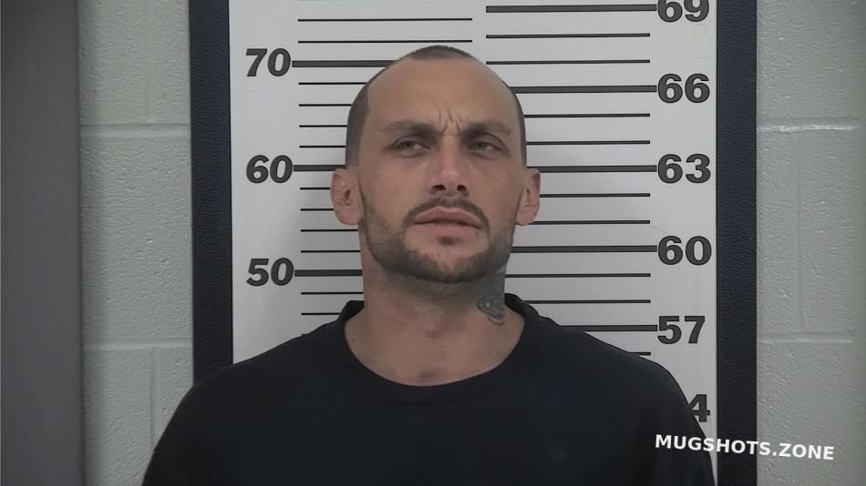 STRATTON JAMES BRYAN 05/22/2025 - Platte County Mugshots Zone