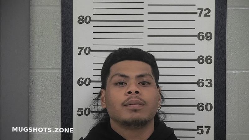 ERAM TAY T 05/25/2025 - Platte County Mugshots Zone