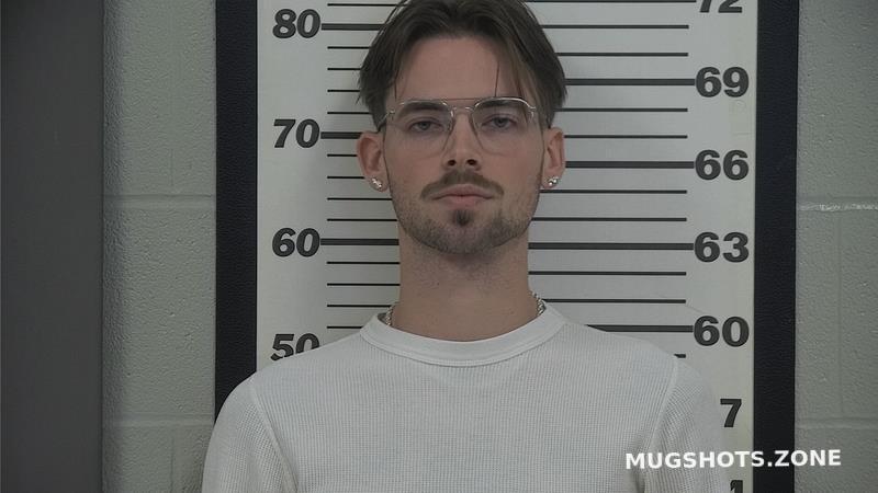 FITZGERALD GAVIN MICHAEL 05/26/2025 - Platte County Mugshots Zone