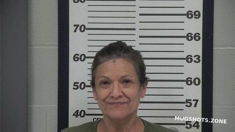 EDMISTEN FRANCES 05/28/2025 - Platte County Mugshots Zone