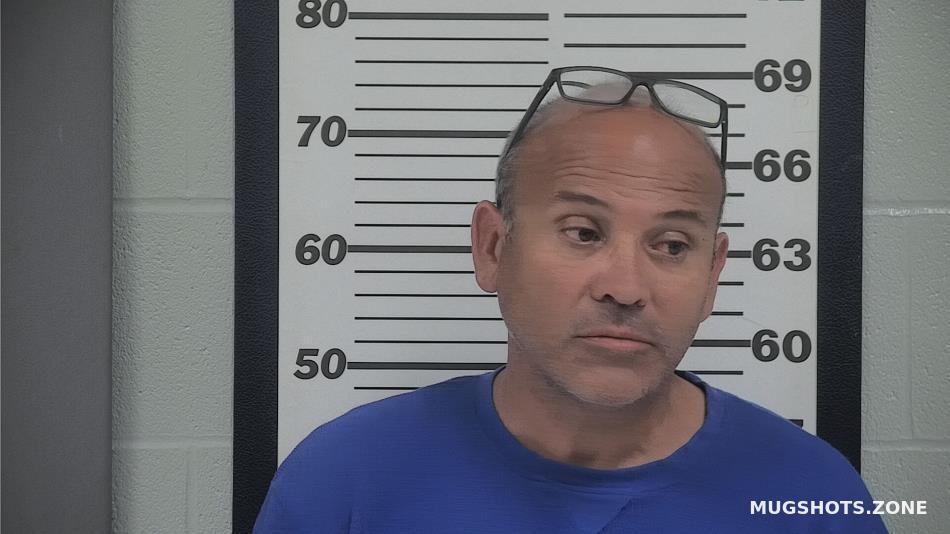 WALTER STEVEN LLOYD 06/01/2025 - Platte County Mugshots Zone